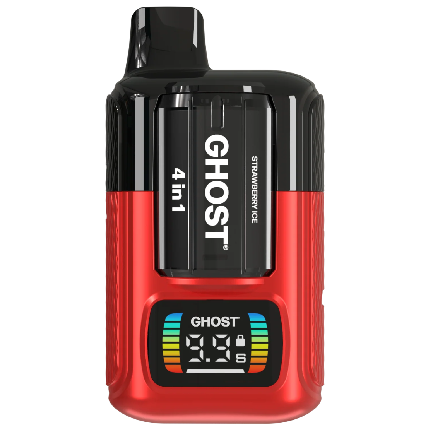 Ghost 4in1 Rechargeable Vapes | Ghost Vapes – Vapes Bars®