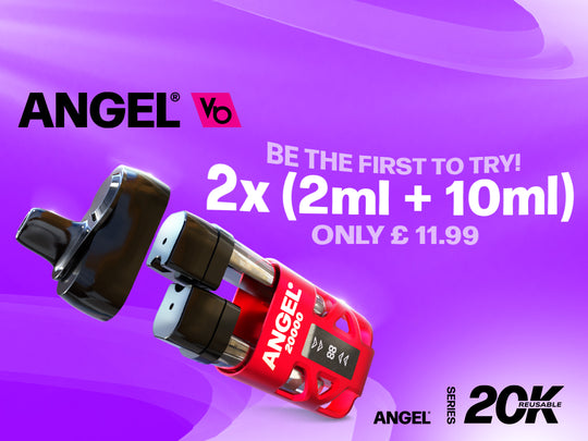 Vapes Bars® UK | Premium Vaping Devices & Award-Winning Brands