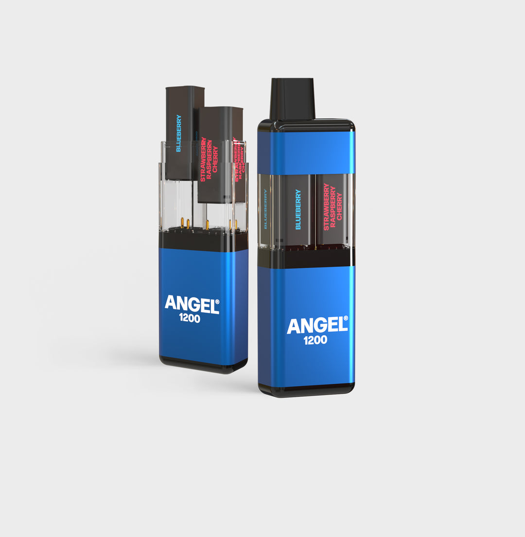 Vapes Bars® UK | Premium Vaping Devices & Award-Winning Brands