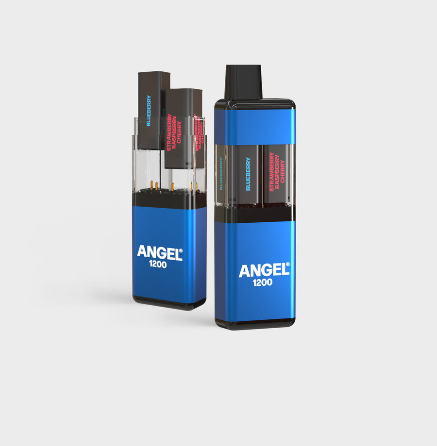Vapes Bars® UK | Premium Vaping Devices & Award-Winning Brands