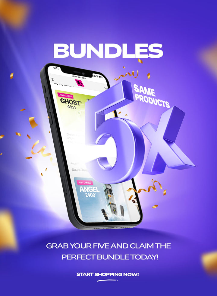 Angel® Nic Pouches Smoke-Free Alternatives | Vapes Bars®