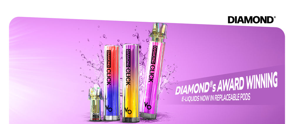 Diamond® Vapes | Vapes Bars – Page 2 – Vapes Bars®
