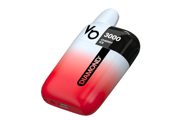 10X Diamond® 6000 Pods Bundle – Vapes Bars®