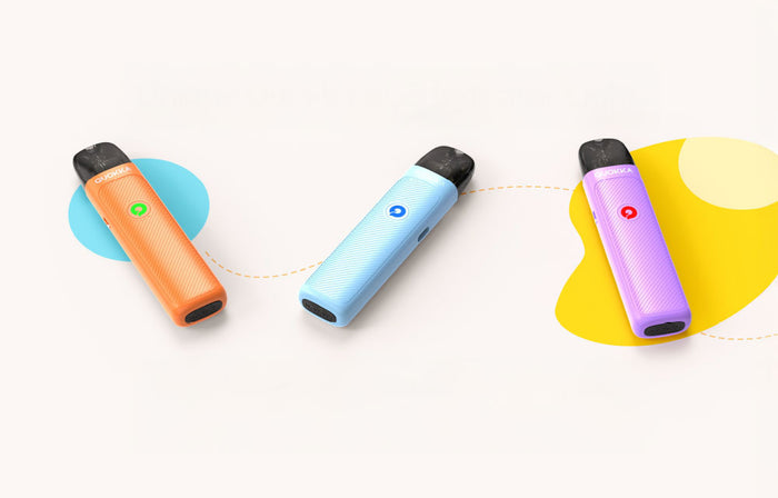 Hayati® Quokka Lite Baby Pink | Vapes Bars®